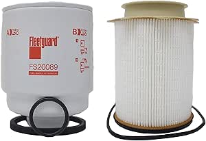 Buyer$ Lair Kit - Compatible with Dodge Ram 6.7L Diesel Cummins ...