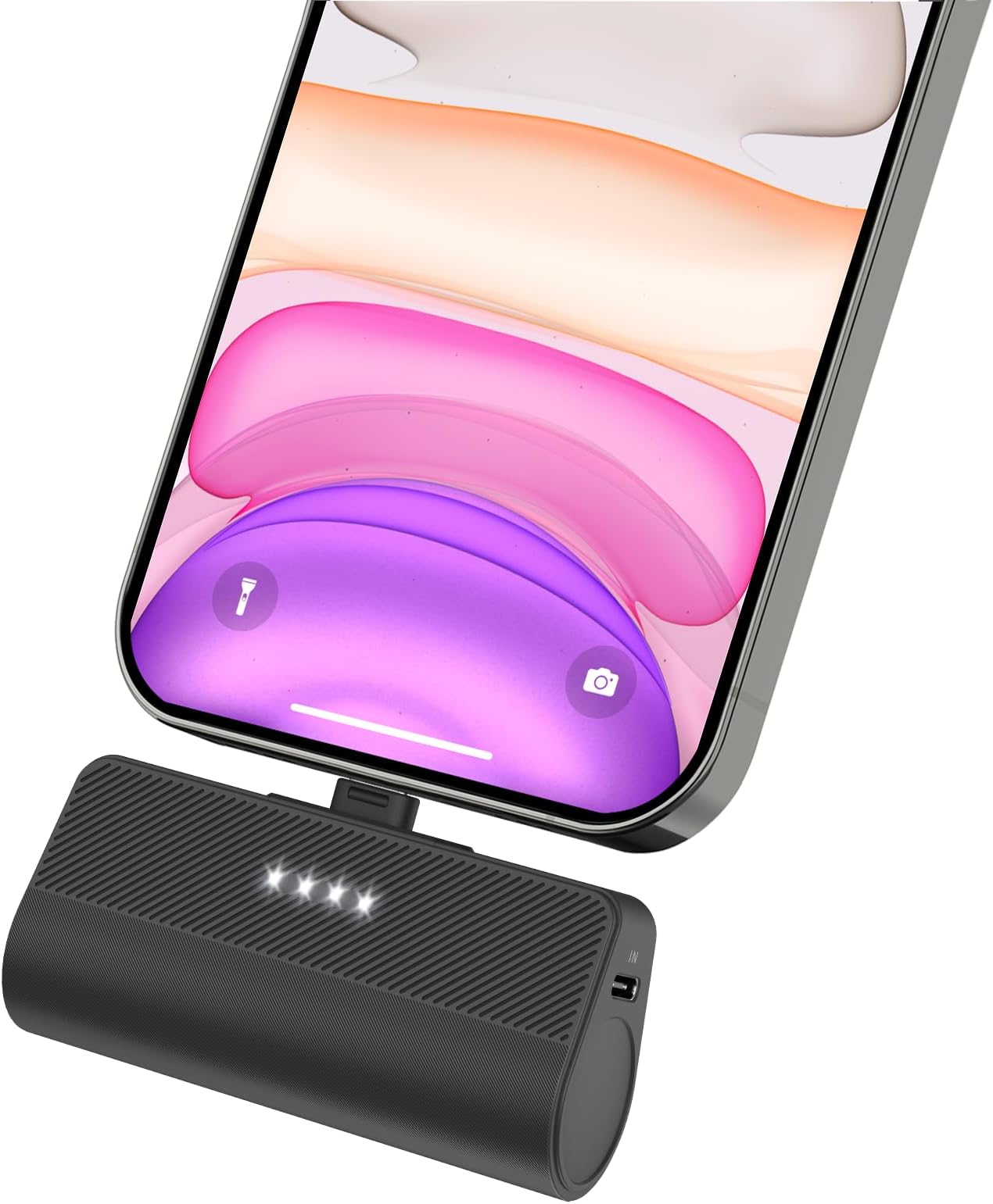 Amazon.com: SHARGEEK 170 Power Bank, 140W PD3.1 Portable Charger 24 ...