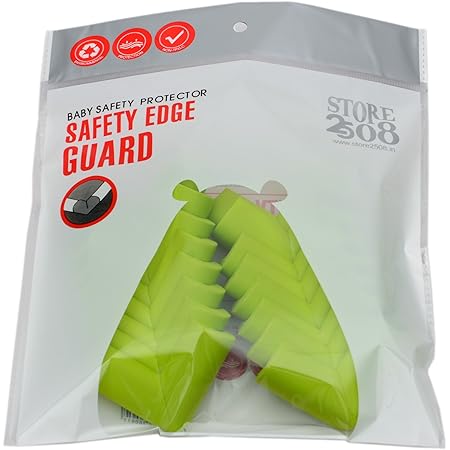 Store2508® Corner Guards for Child Infant Safety with Special ...