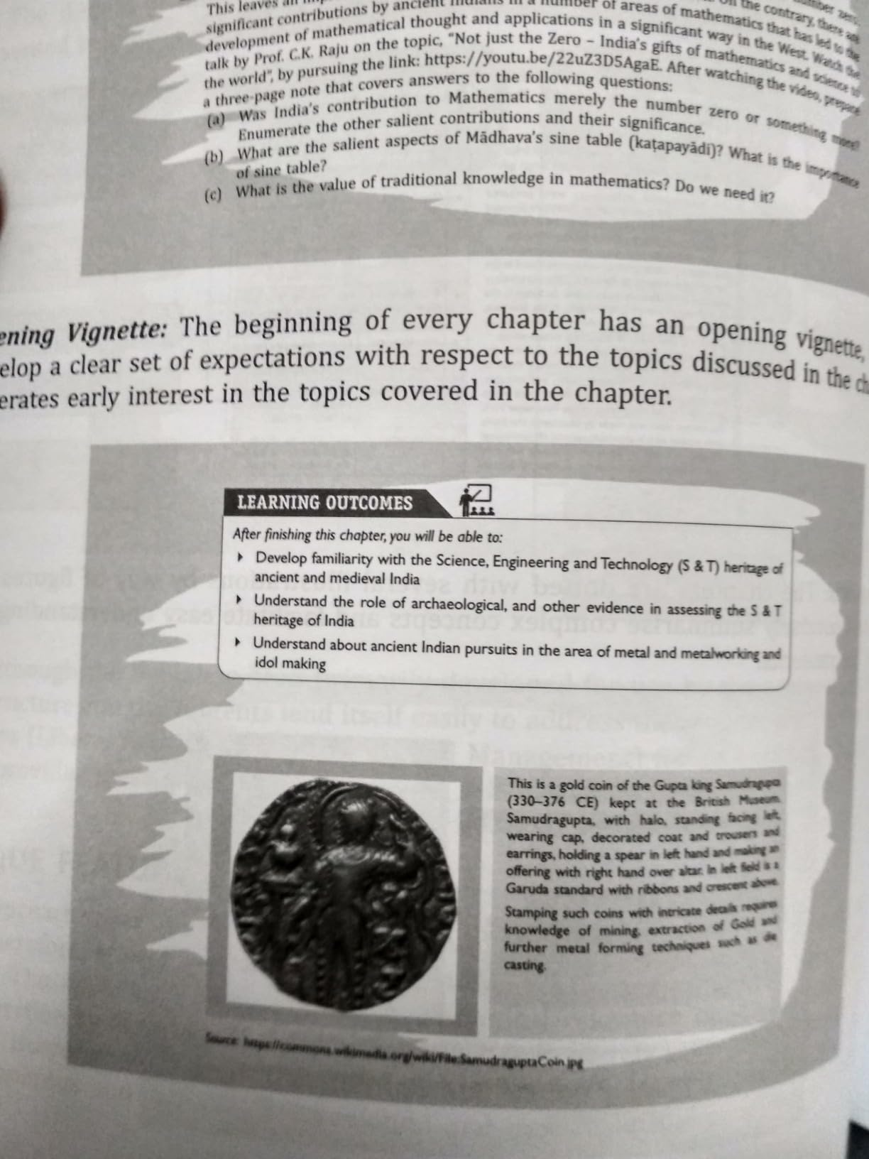 Buy INTRODUCTION TO INDIAN KNOWLEDGE SYSTEM : CONCEPTS AND APPLICATIONS ...