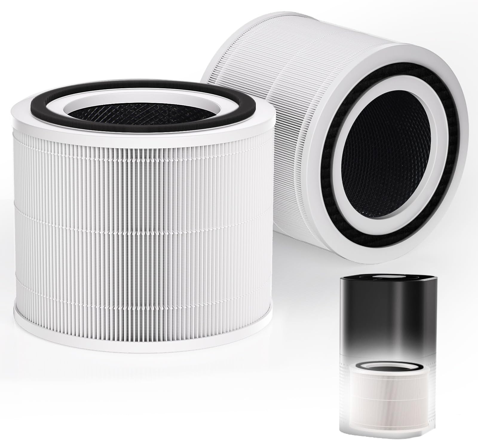 Amazon.com: Westinghouse Medical-Grade HEPA Replacement Filter for Air ...
