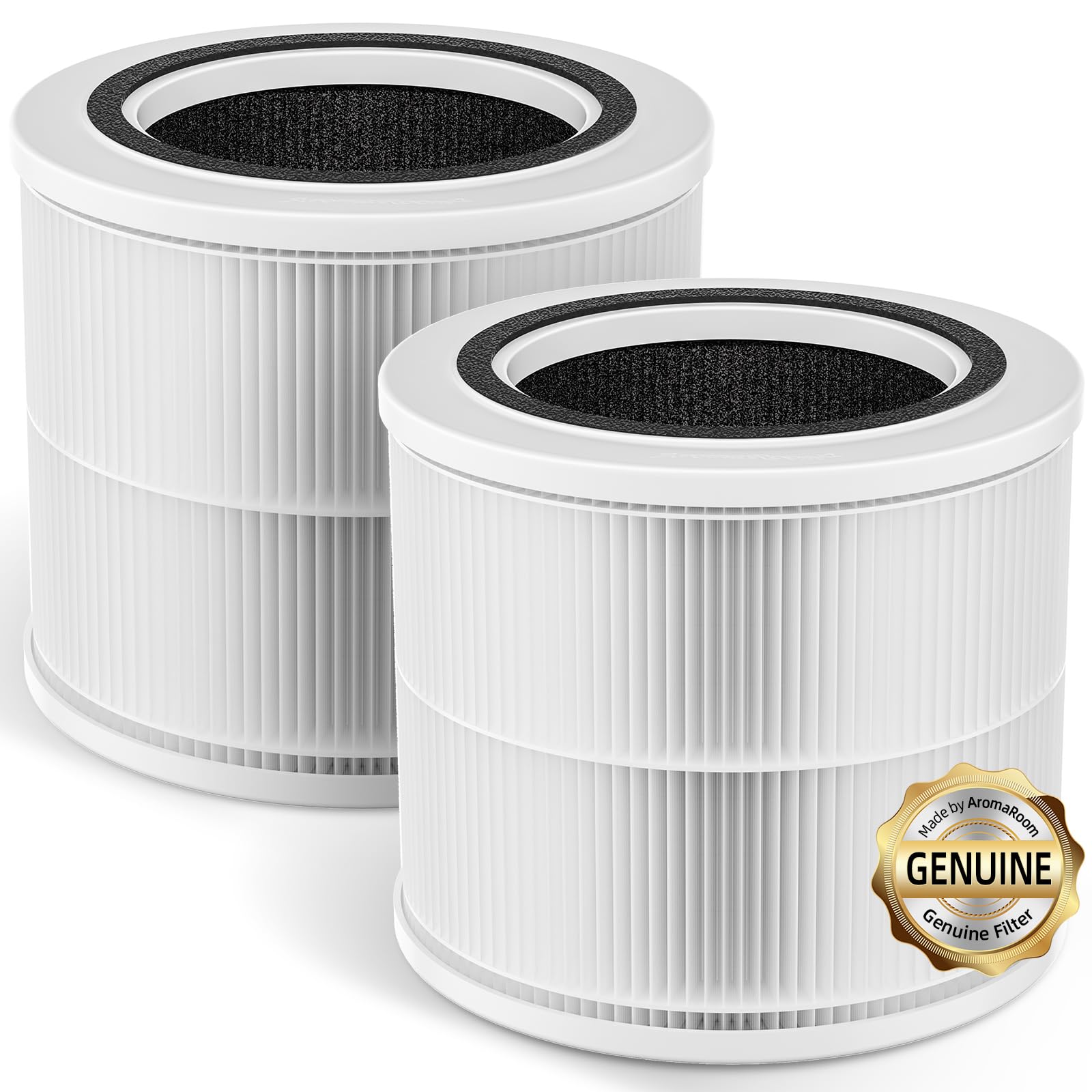 Amazon.com: AromaRoom Air Filter Replacement, Compatible with AromaRoom ...