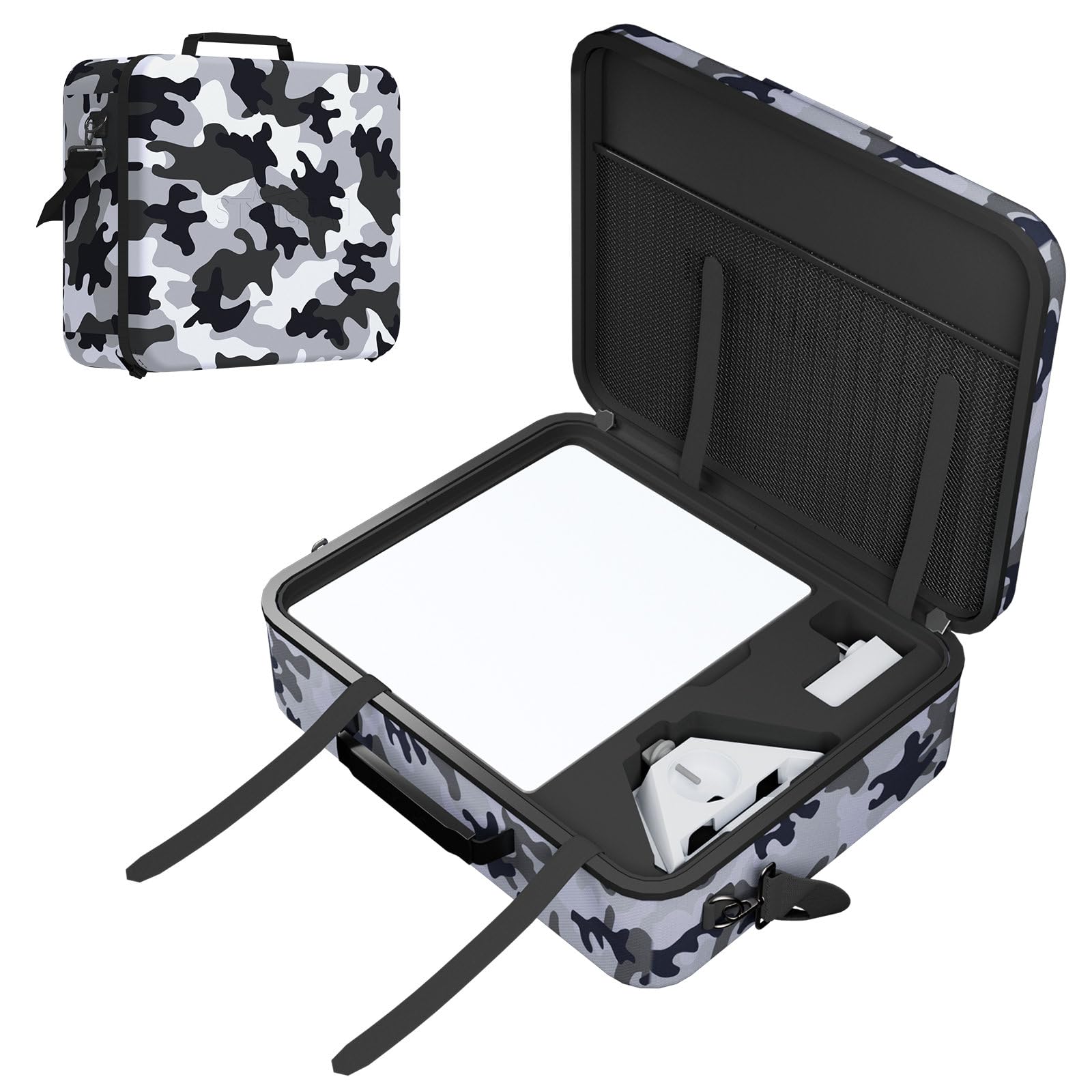 Amazon.com: Starlink Mini Case Travel, Starlink Organizer Bag Travel ...