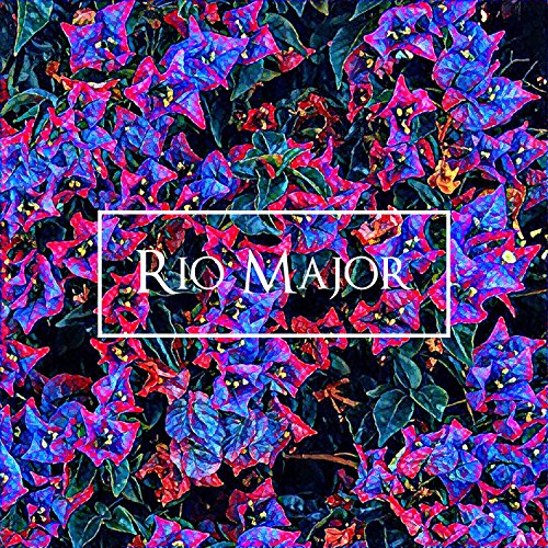 Amazon.com: Rio Major EP : Rio Major: Digital Music