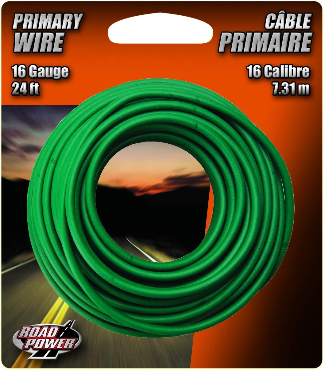 West Penn Wire 3244-4 Conductor 18 Gauge Shielded Cable CMR - USA Made ...