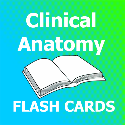 Flashcards For AACA Clinical Anatomy Exam 2018 Ed - App on Amazon Appstore