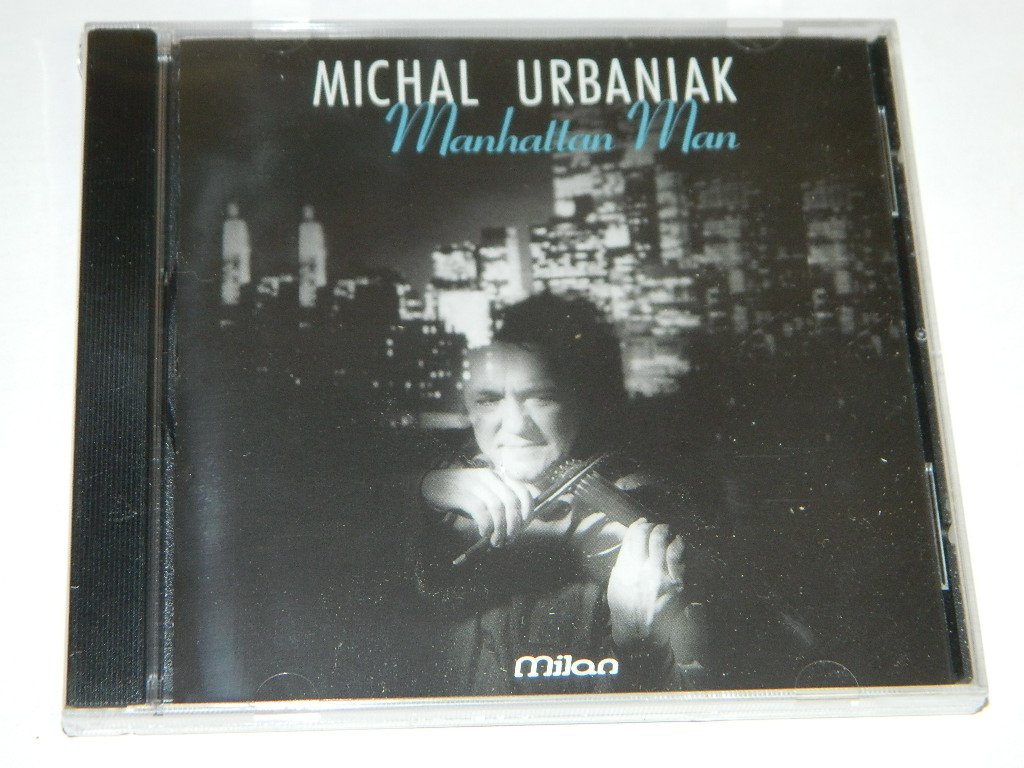 Manhattan Man - Amazon.com Music
