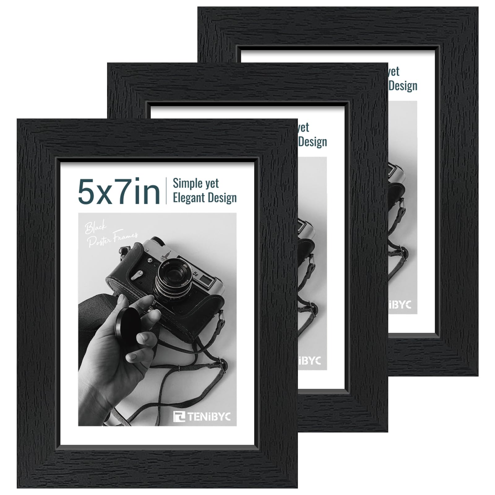 5 Best Frames For Paintings | Match Your Mat to Frame Width