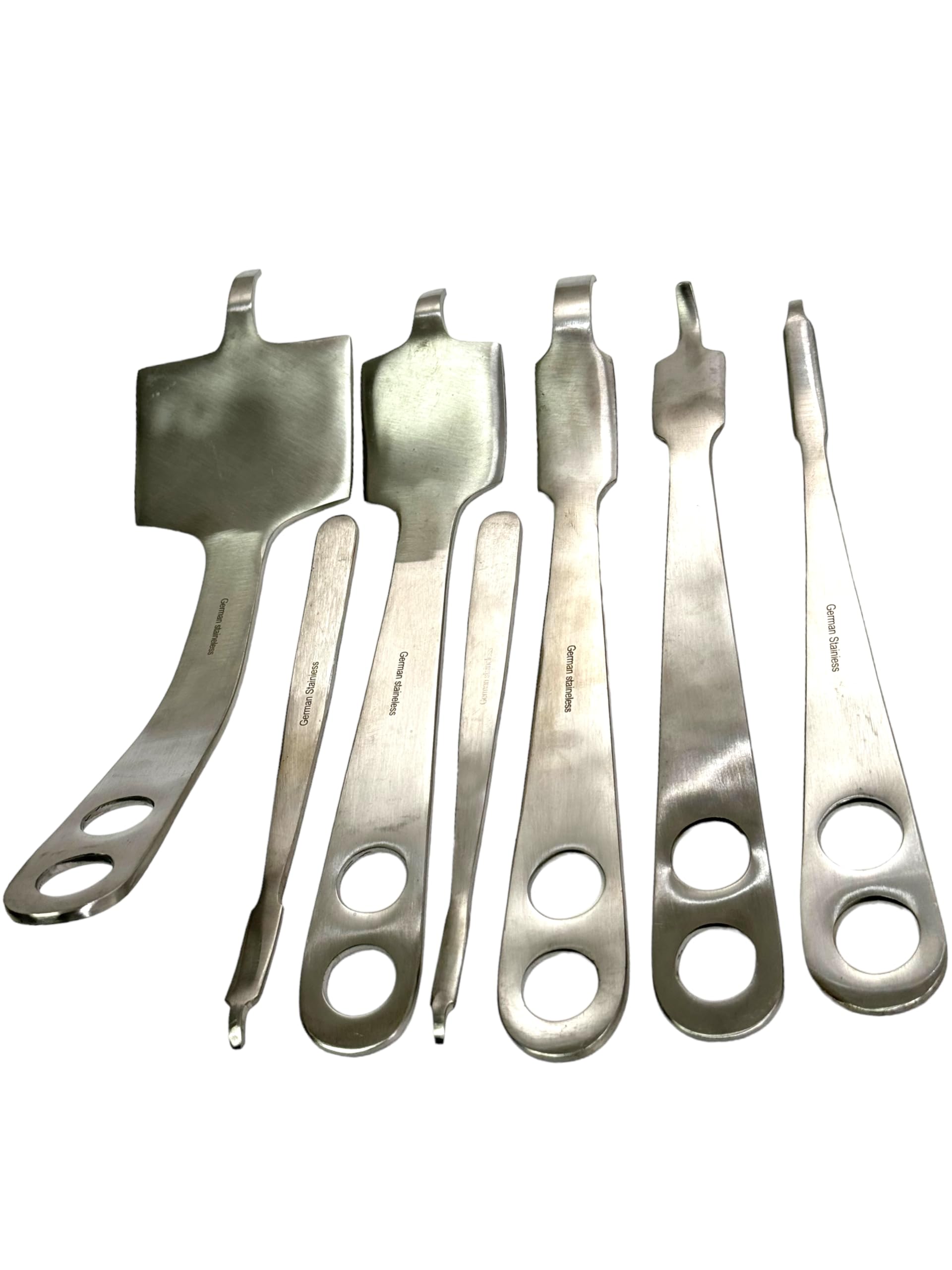 Veterinary Surgery Tools Hohmann Retractor – 8mm German Grade Surgical ...