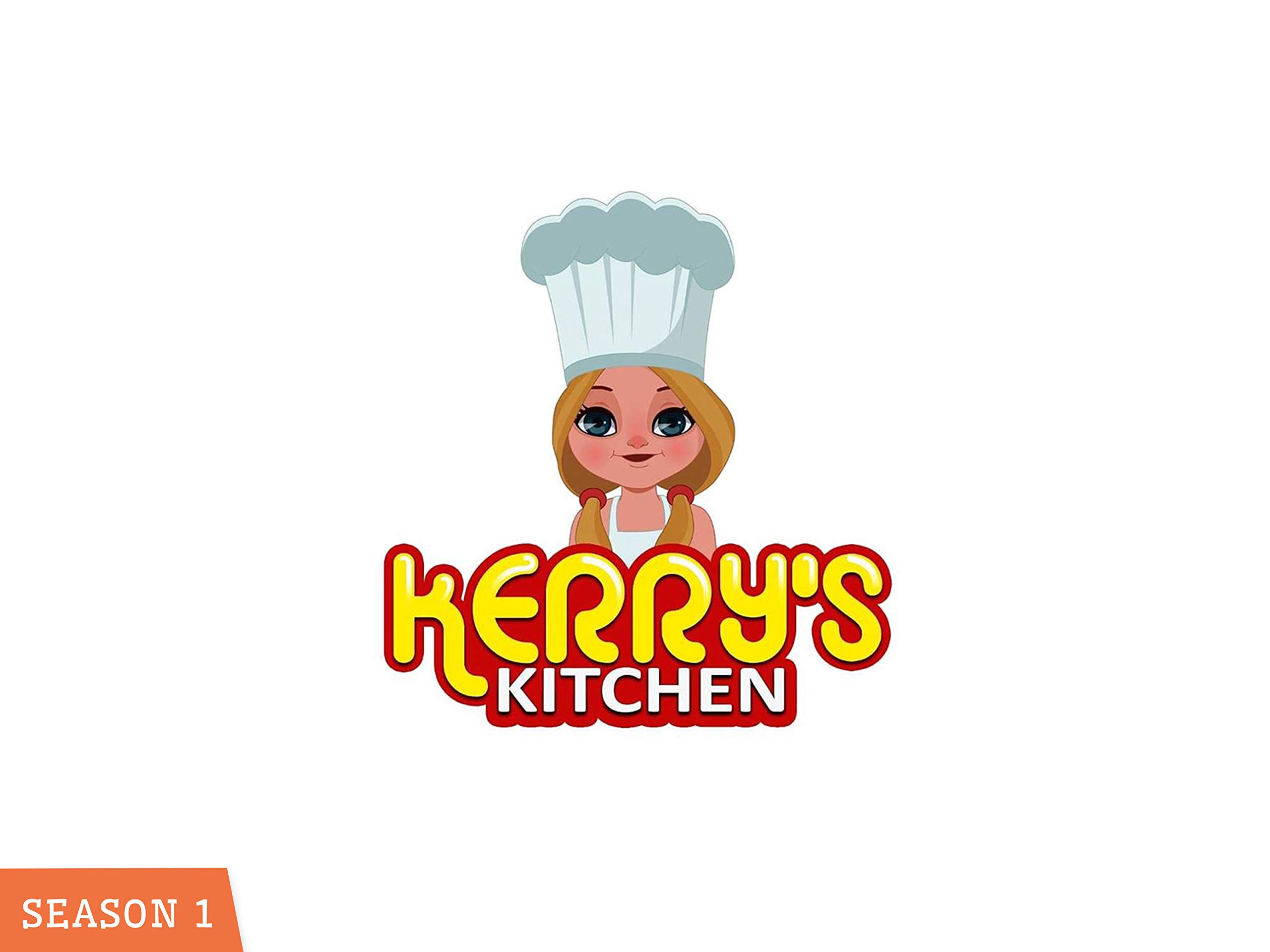 Watch Kerry's Kitchen Season 1 | Prime Video