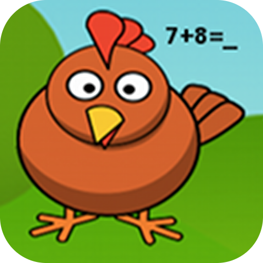 Animal Math Fun! - App on Amazon Appstore