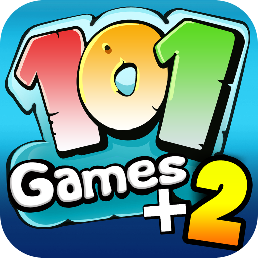 101-in-1 Games Anthology - App on Amazon Appstore