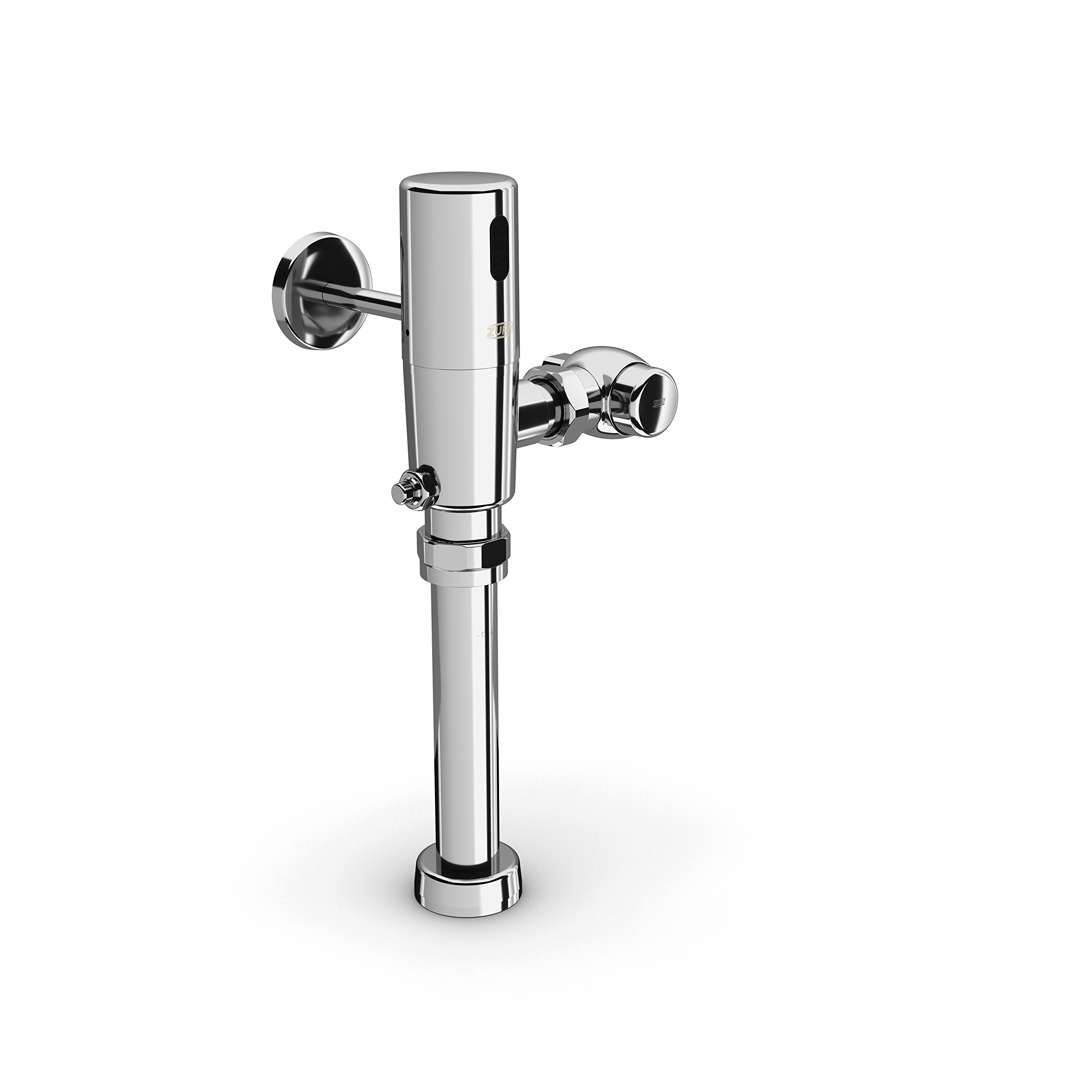 Buy Zurn ZTR6200EV-HW Commercial Brass 1.28 gpf Sensor Operated Water ...