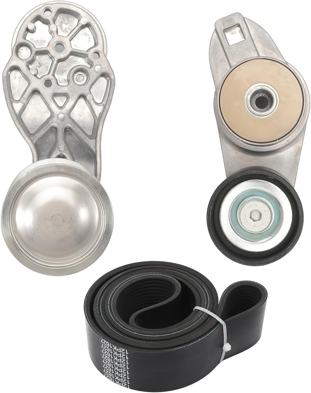 Amazon.com: Volvo Truck 21714847 Belt Tensioner : Automotive