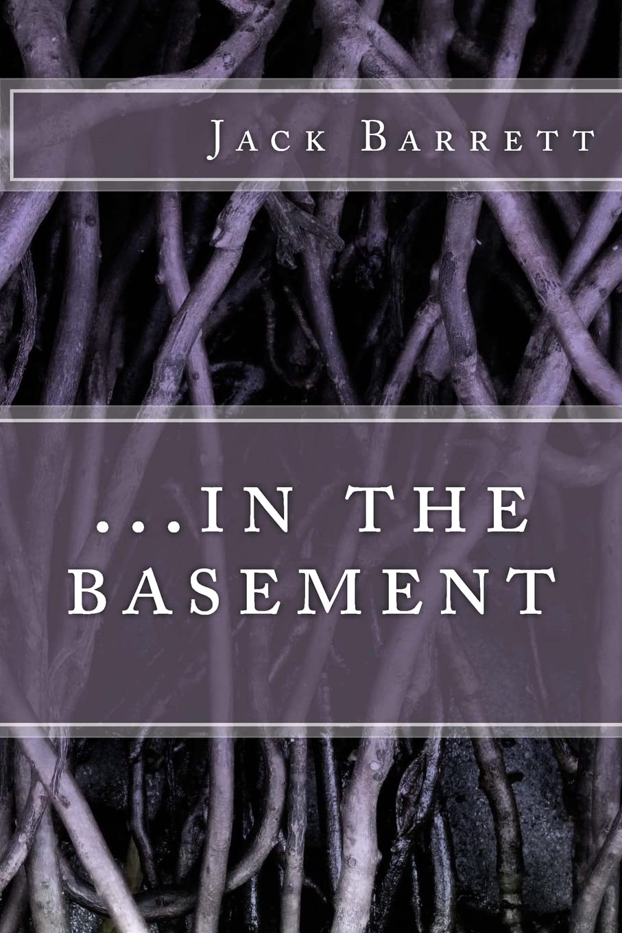 ...in the basement: Barrett, Jack: 9781475202618: Amazon.com: Books