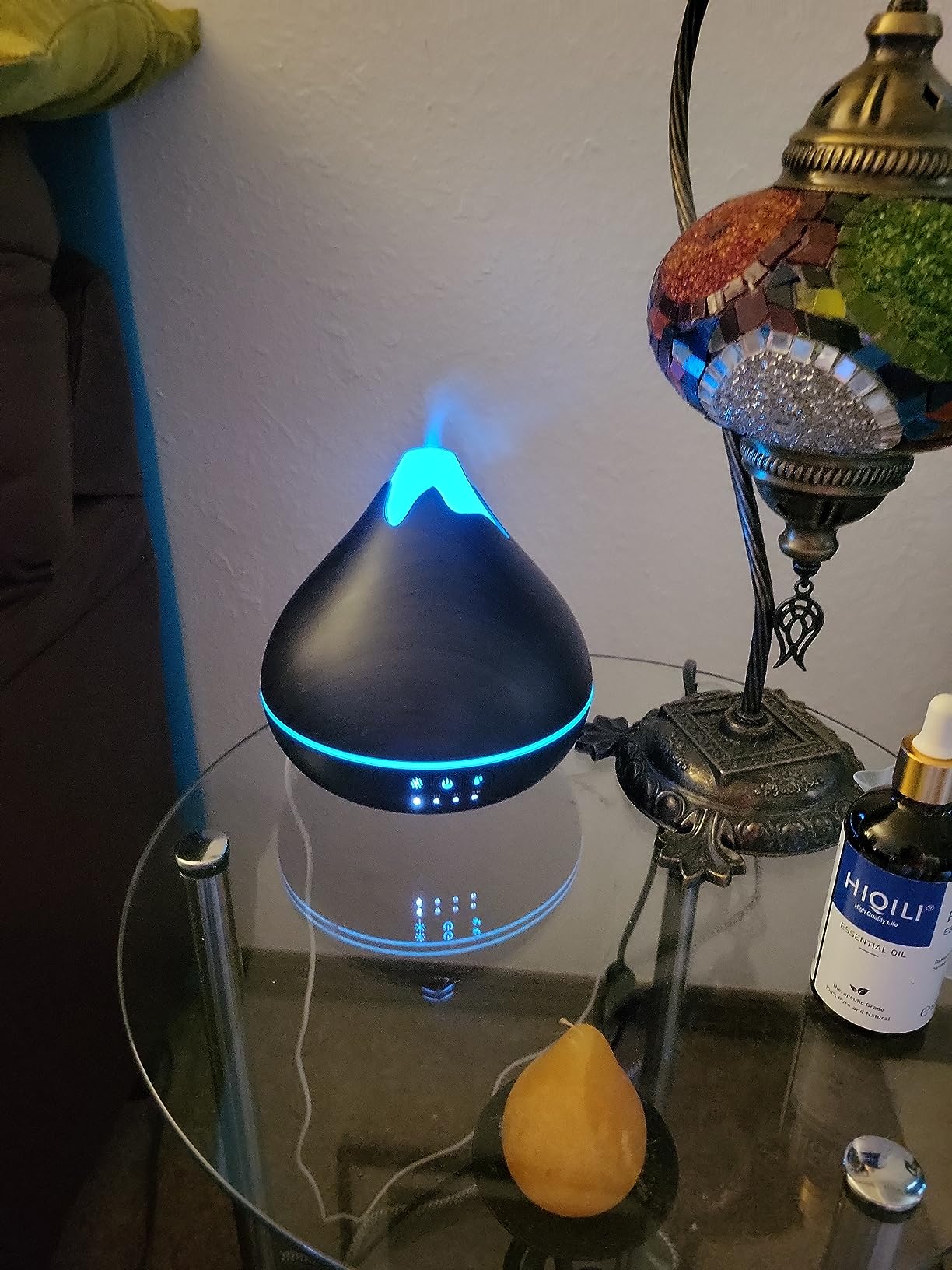 $6/mo - Finance Diffuser for Essential Oils Large Room Essential Oils ...
