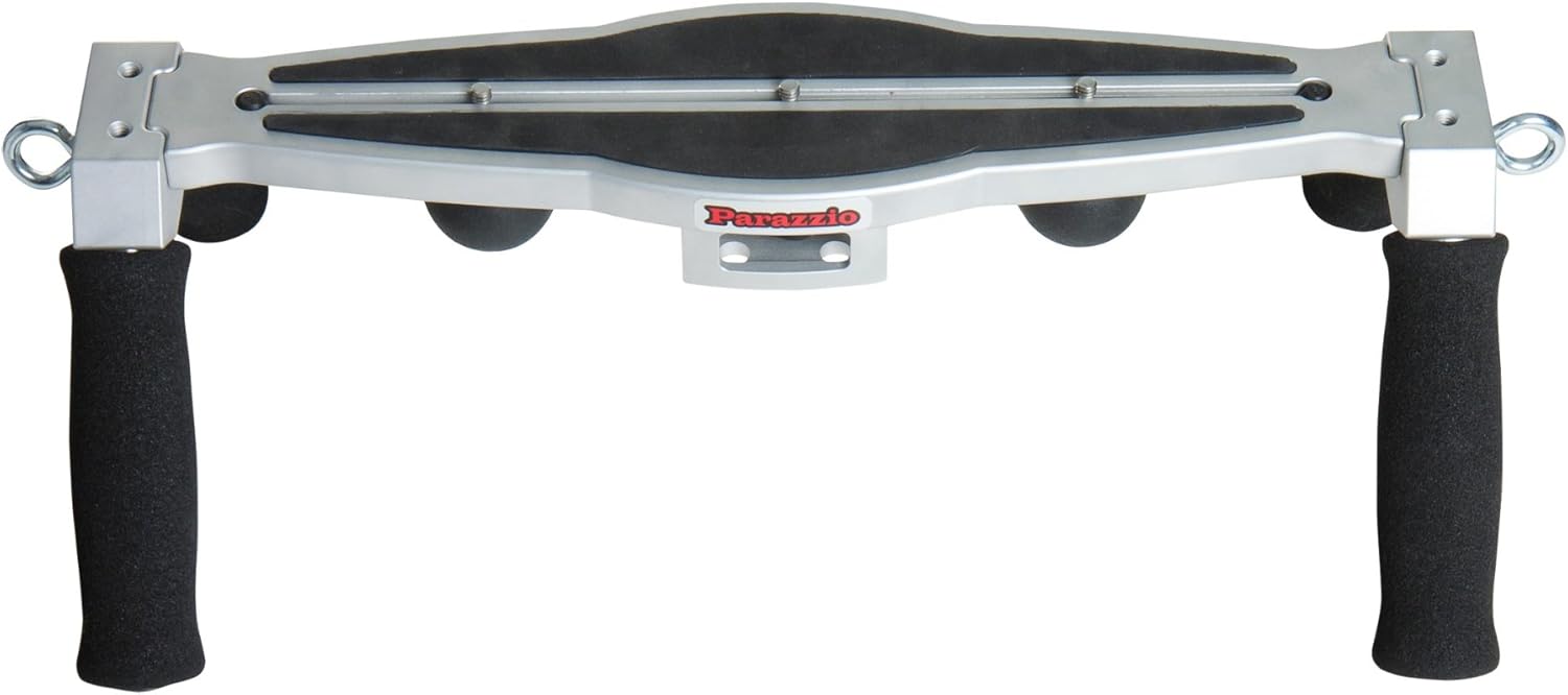 Amazon.com : Quad Pod Multi Camera Support System : Professional Video ...