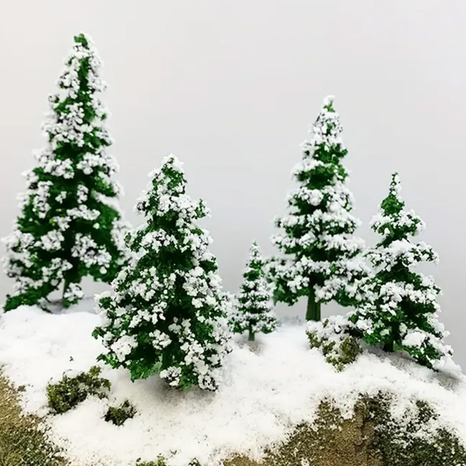 Amazon.com: Lemax 34967 WINTER BIRCH TREE 9” Bare White Christmas ...