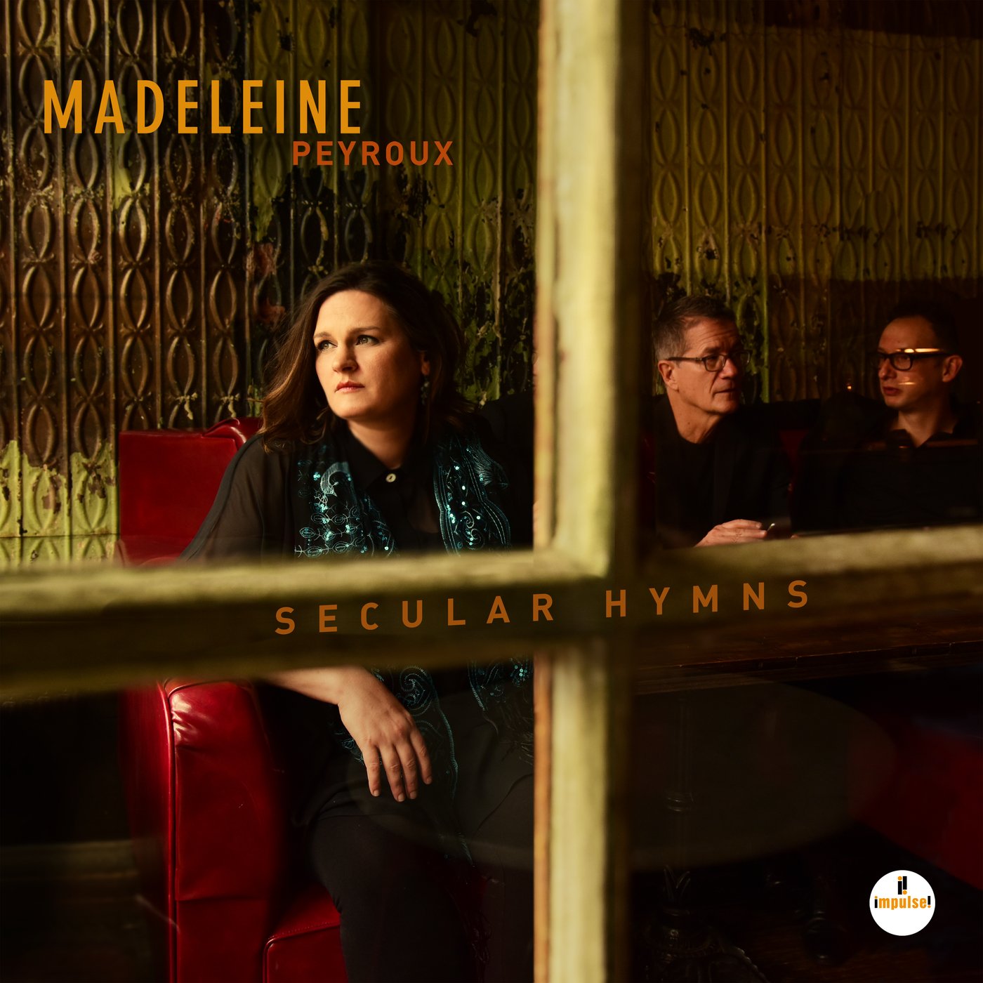 Secular Hymns: Amazon.co.uk: CDs & Vinyl
