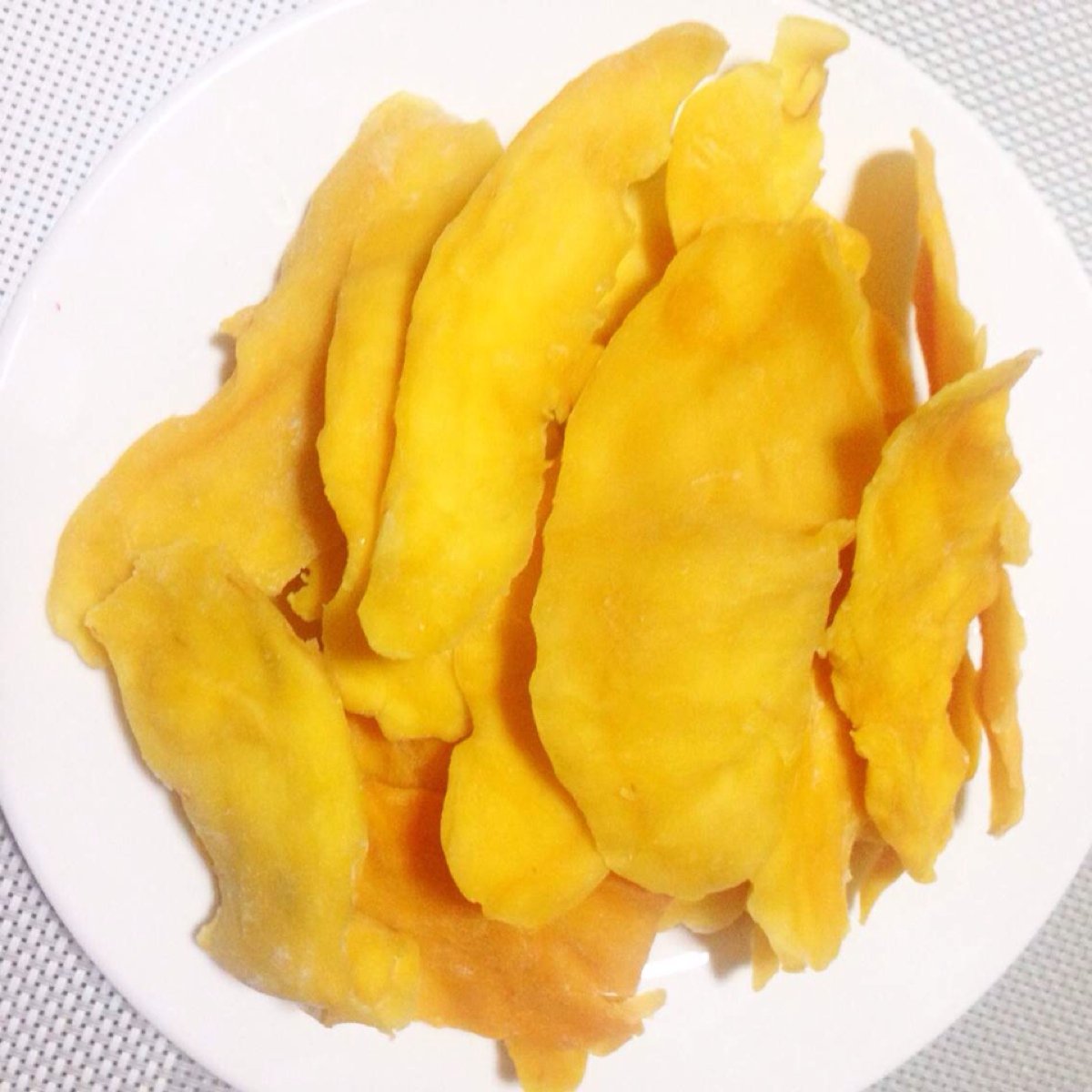 Amazon.com: 3 Pound (1362 grams) Dried peeled mango slices Grade A from ...