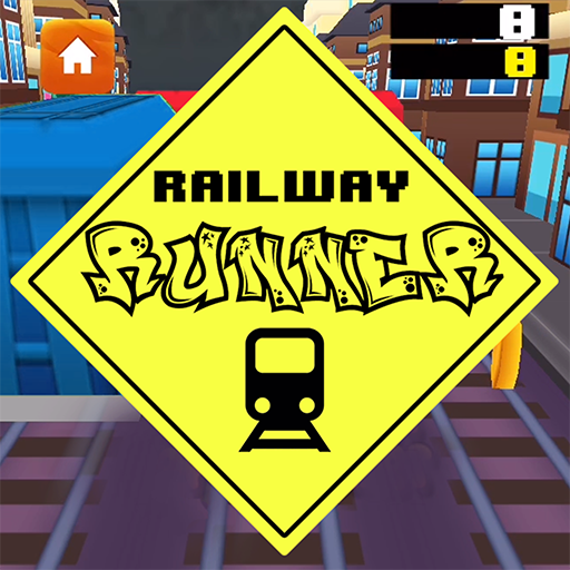 Railway Runner - App on Amazon Appstore