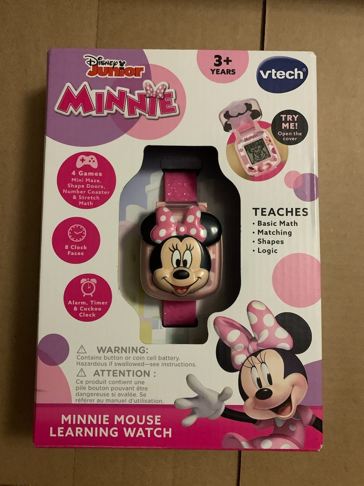 $3/mo - Finance VTech Disney Junior Mickey - Mickey Mouse Learning ...