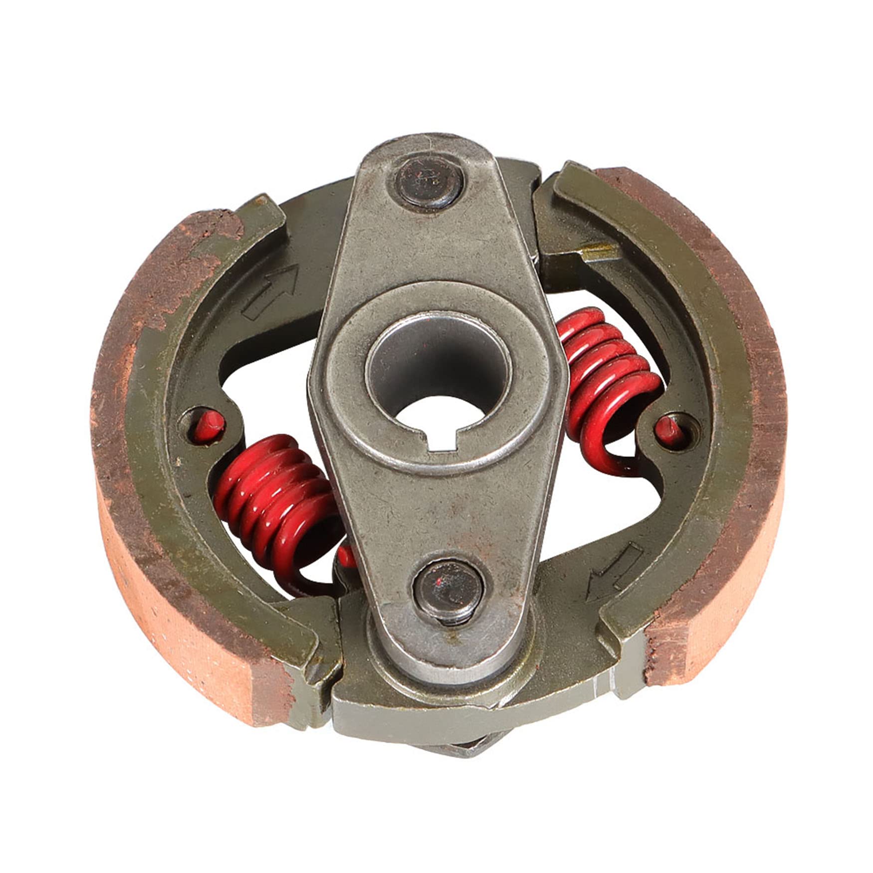 Snapklik.com : Transmission Gear Reduction Box Clutch Replacement For 47cc 49cc 2-stroke Pocket ...