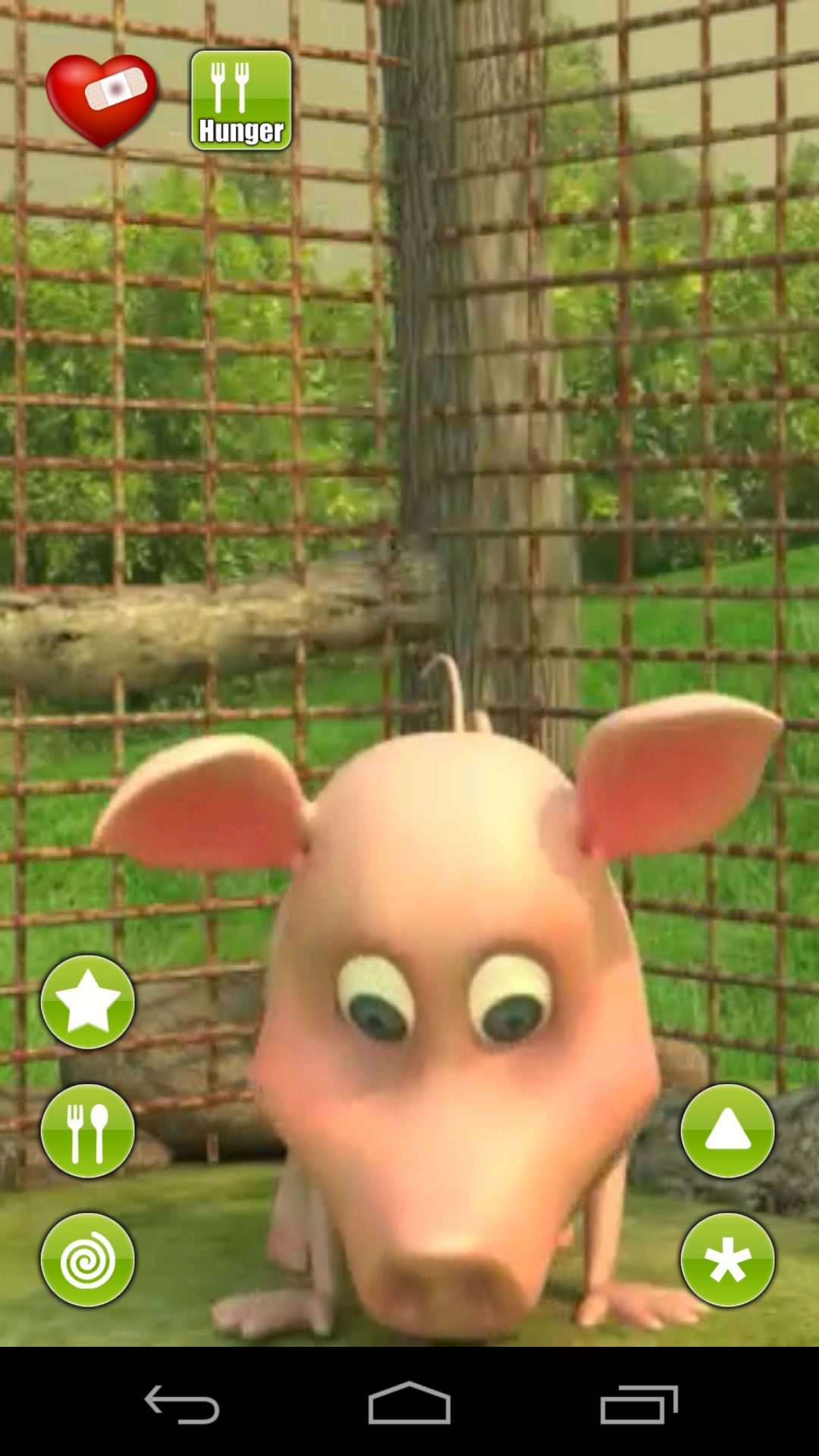 Talking Pong Pig - App on Amazon Appstore