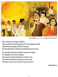 We Are the Change: Words of Inspiration from Civil Rights Leaders ...