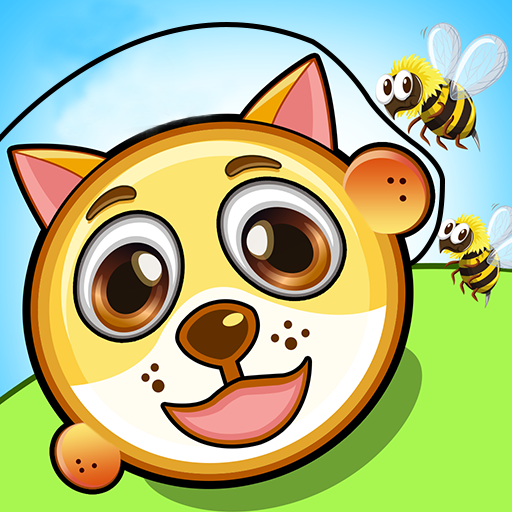 Doge Rescue Adventure 2023 - Draw Puzzle Save My Pet Game - App on ...