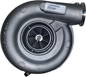 Amazon.com: Holset 3590044 Turbocharger (HX55) : Automotive