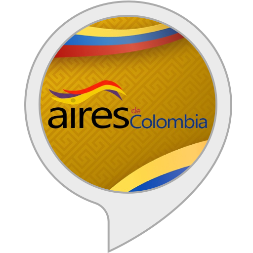 Amazon.com: Aires de Colombia : Alexa Skills