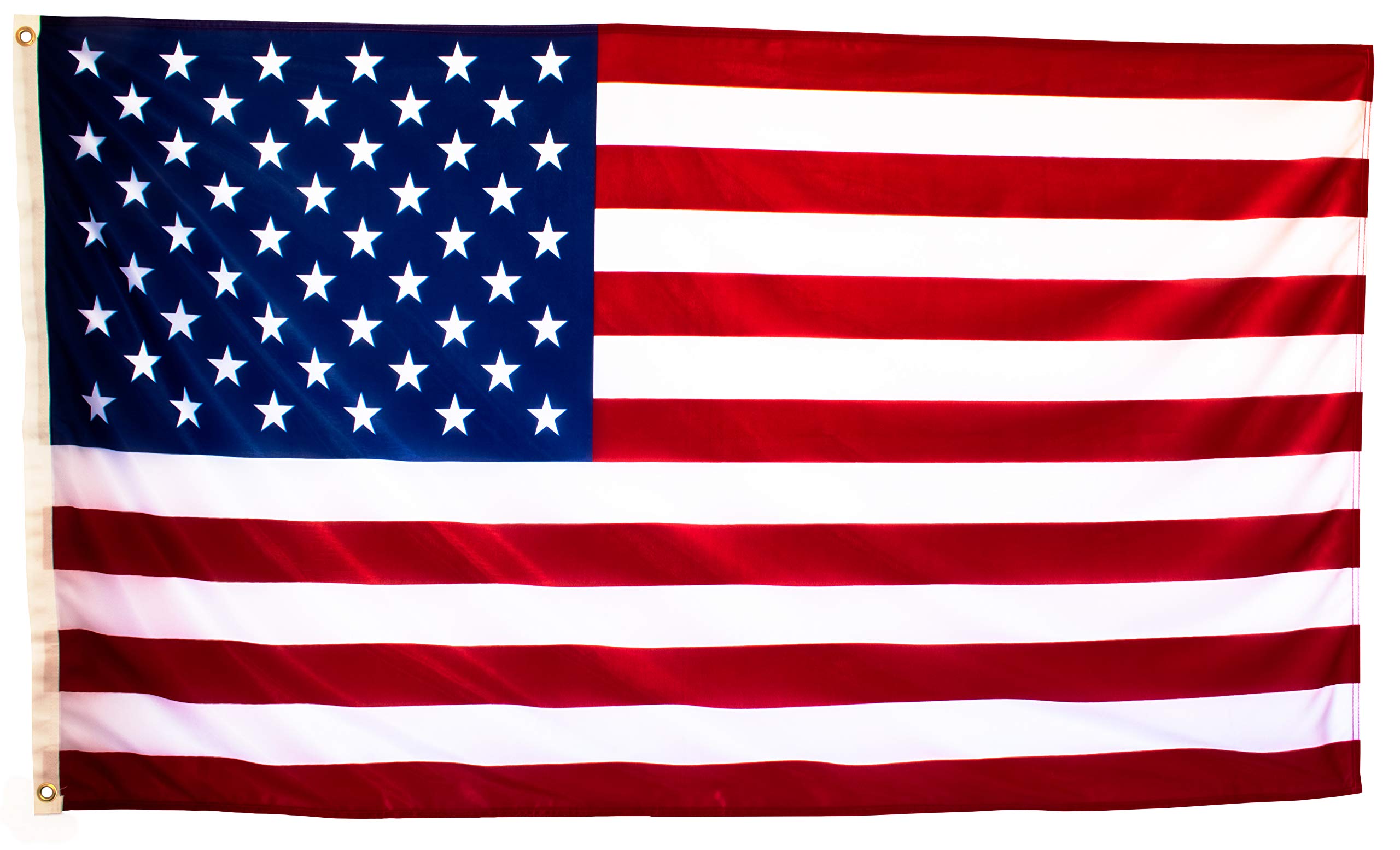 Dibujo De La Bandera Americana De Estados Unidos USA New York NYC