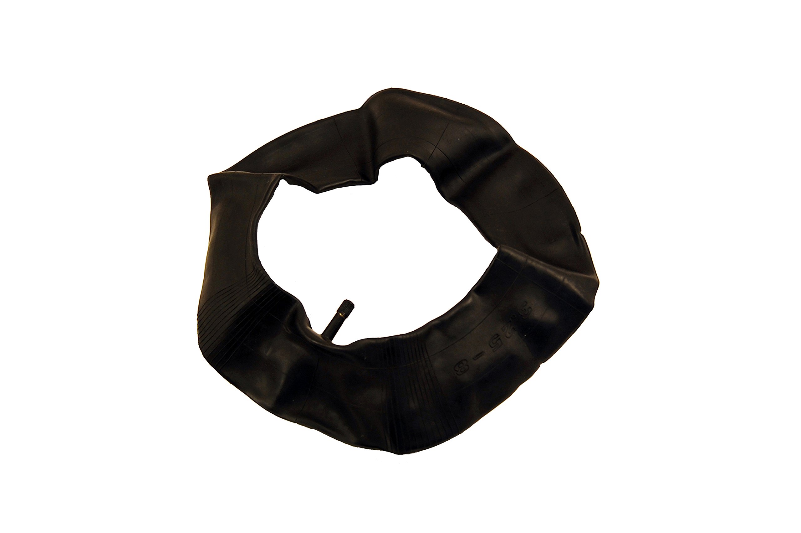 Snapklik.com : Off-Road Replacement Inner Tube For 3x8-Inch Tires