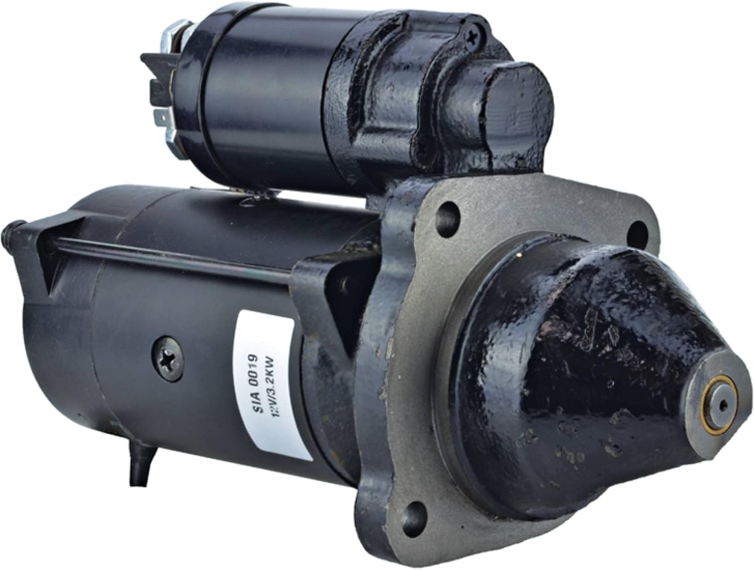 Amazon.com: New Starter Compatible with/Replacement for Landini Plgr ...