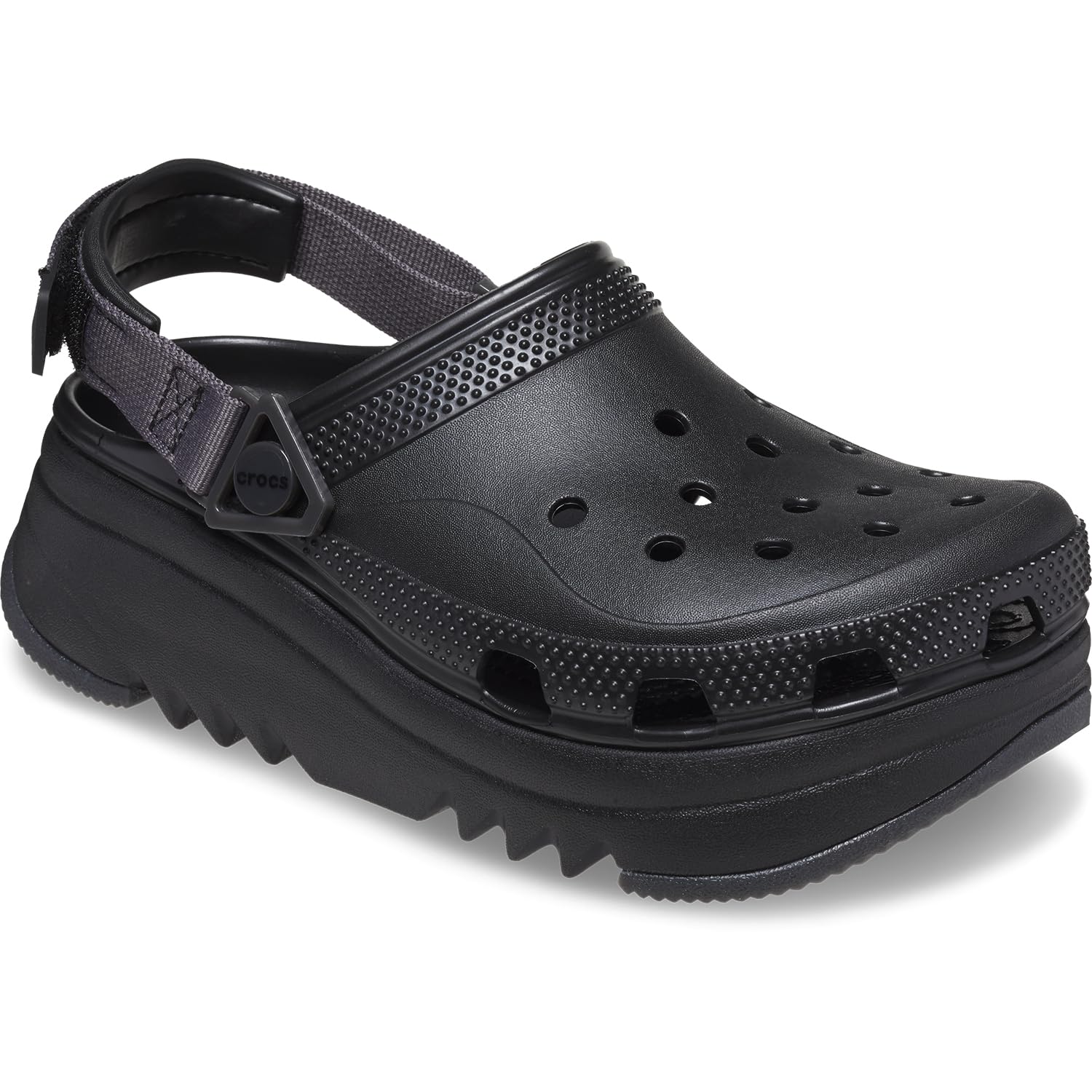 Snapklik.com : Crocs Unisex Classic Hiker Xscape Clog Shoes For Women ...