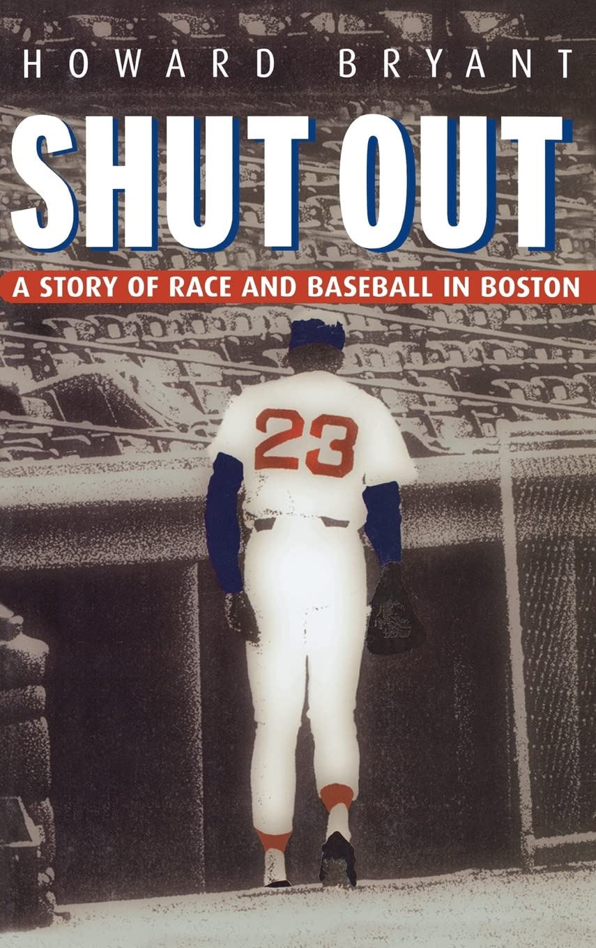 Shut Out: Bryant, Howard: 9780415927796: Amazon.com: Books