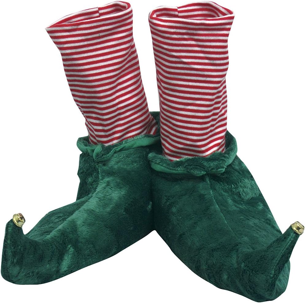 Amazon.com: Wishpets 12" Elf Slippers Plush Toy : Clothing, Shoes & Jewelry