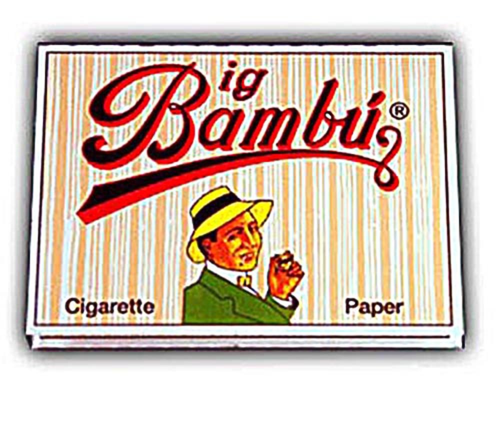 Amazon.com: Big Bambu Papers - 50 pack : Health & Household