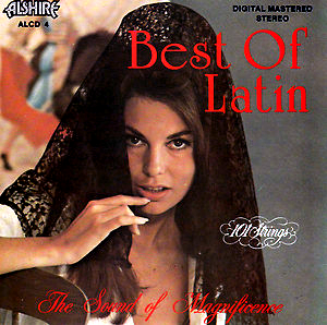 Amazon.com: Best of Latin: CDs & Vinyl