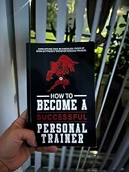 How to Become A Personal Trainer (Successful): Hitchko, Chris ...