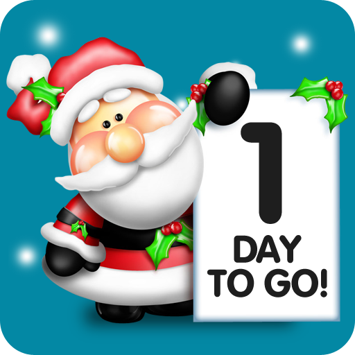 Christmas Countdown - App on Amazon Appstore