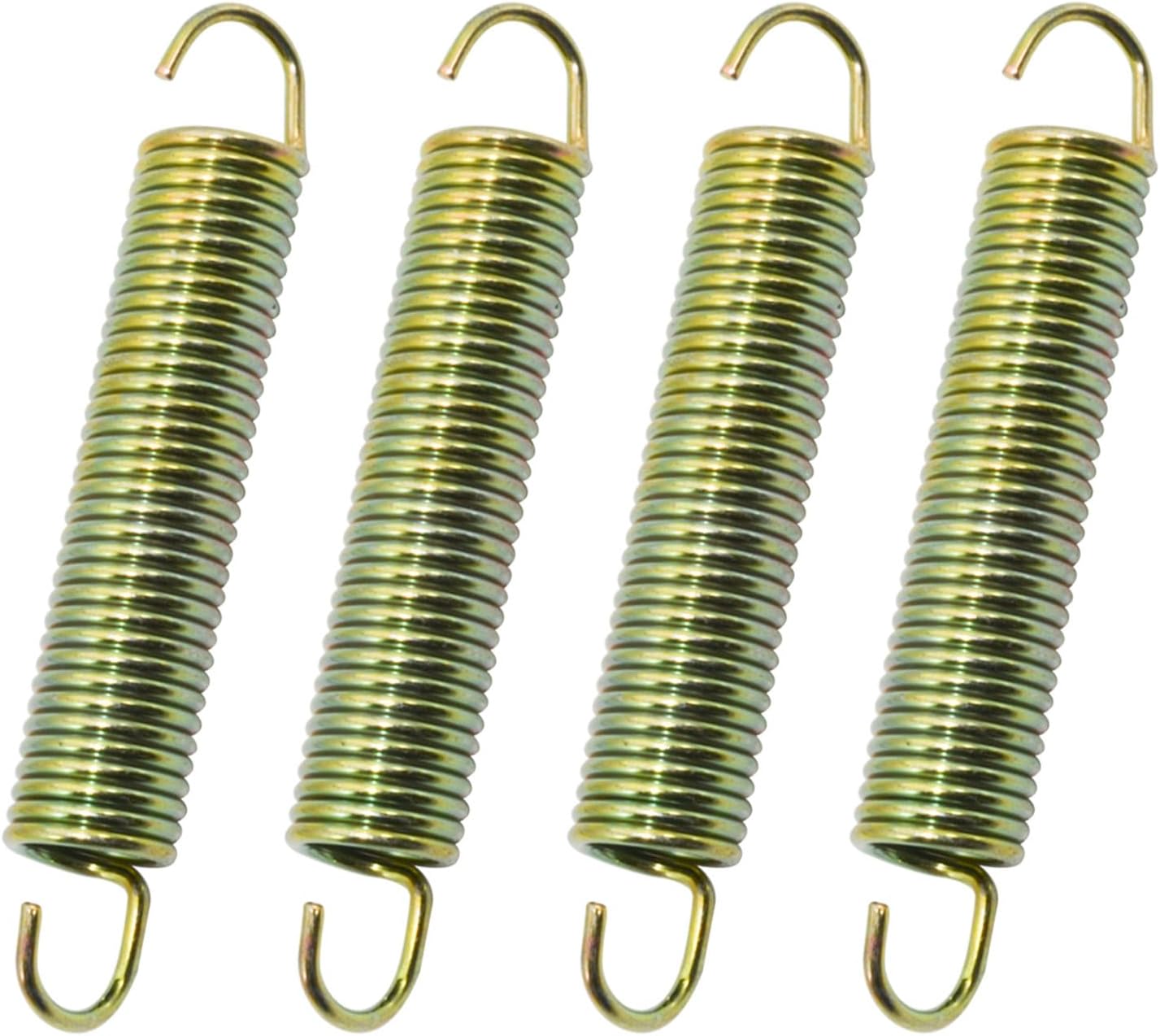 Amazon.com : Drive Tensioner Spring Compatible with Hustler 604490 ...