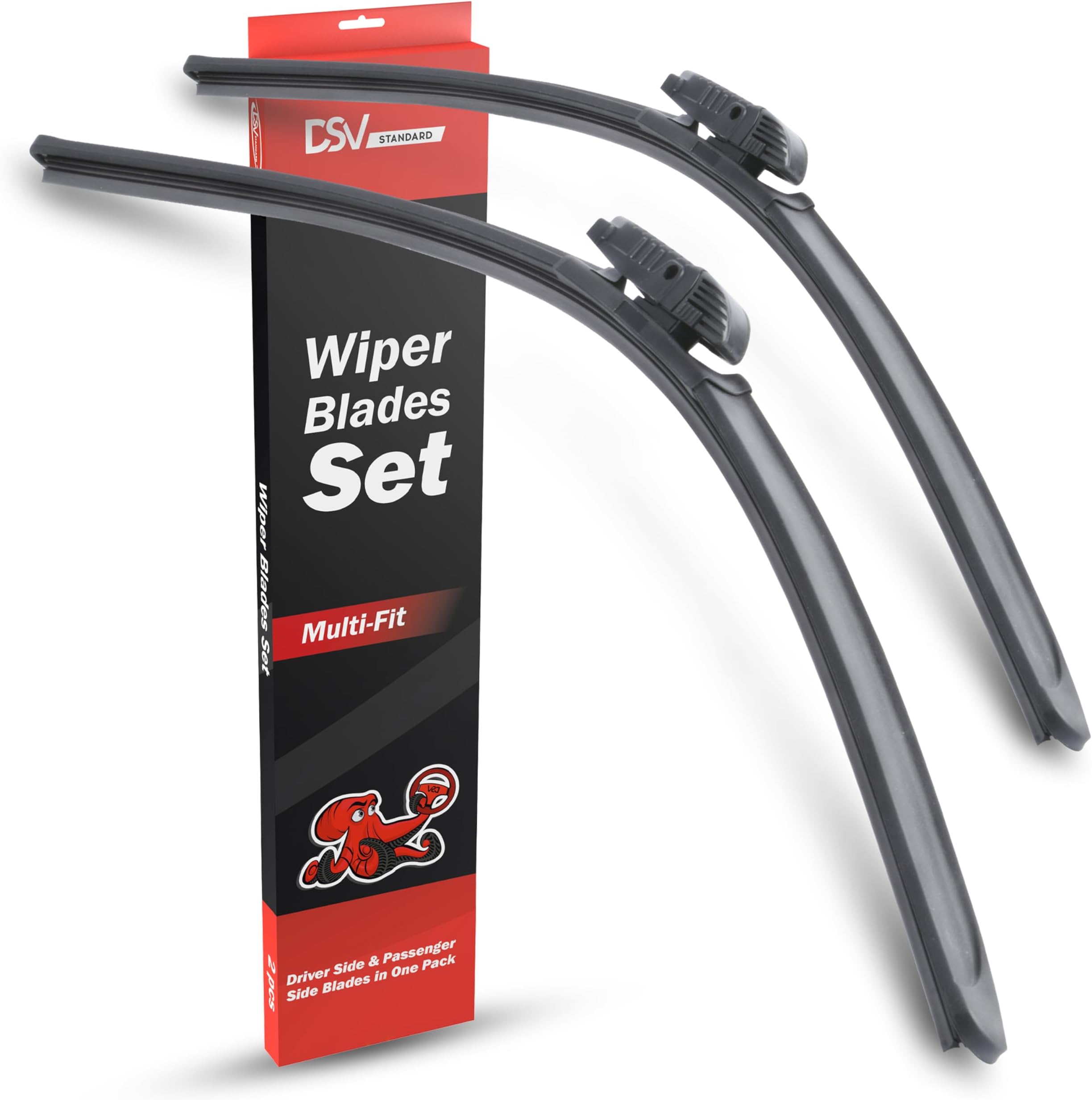 Amazon.com: Original Equipment Automotive Replacement Windshield Wiper ...