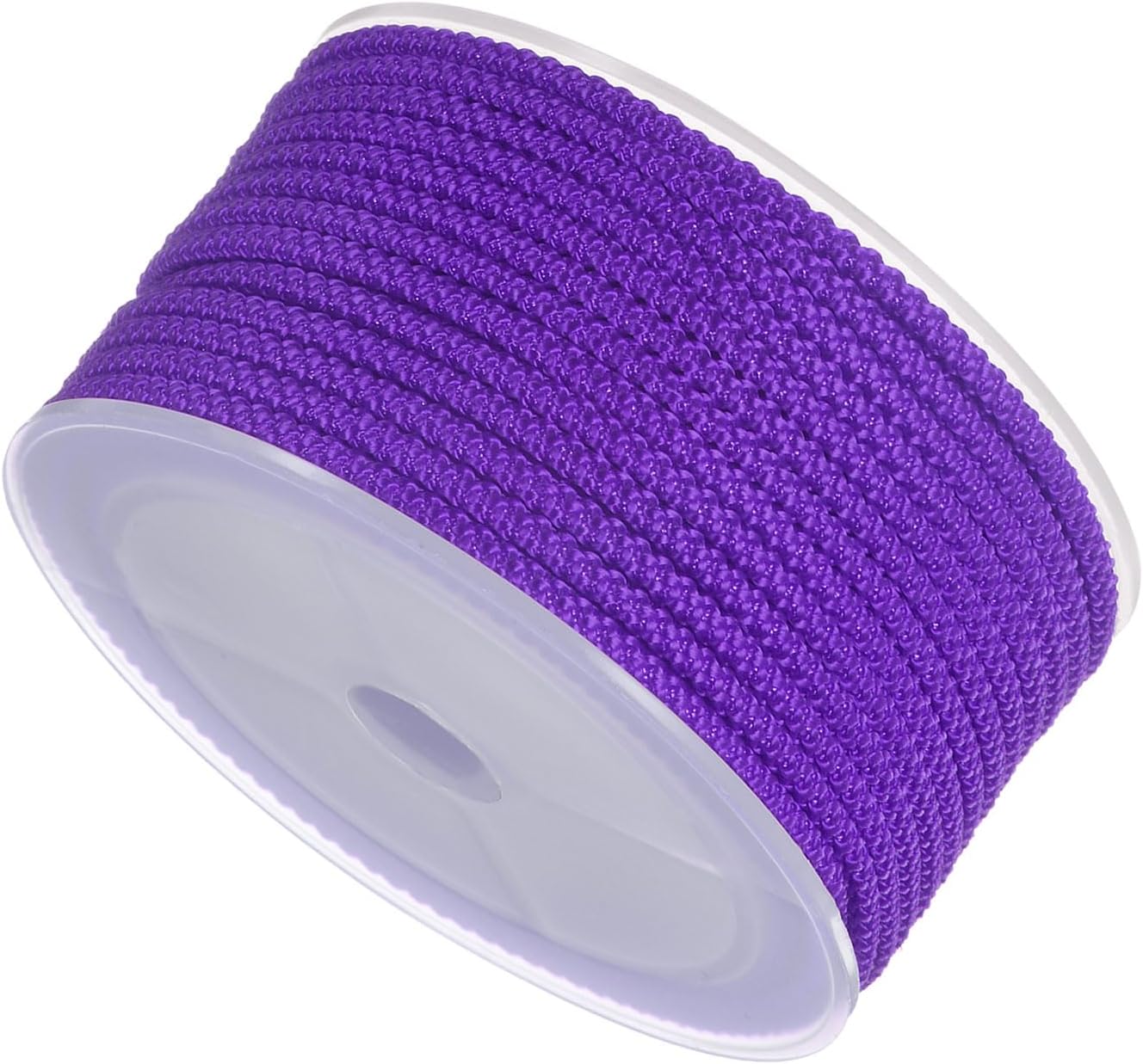 Amazon.com: CoCud Twisted Nylon Thread, 3mm Dia 10m 33 Ft Length, Nylon ...