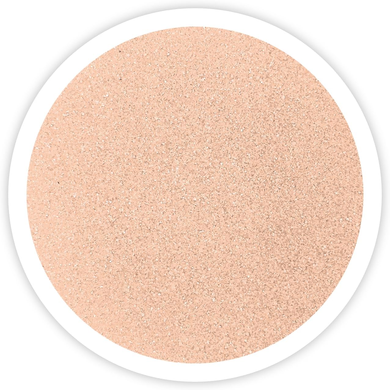Amazon.com: Sandsational Sparkle Pink Chiffon Unity Sand, 1 LB (16 oz ...