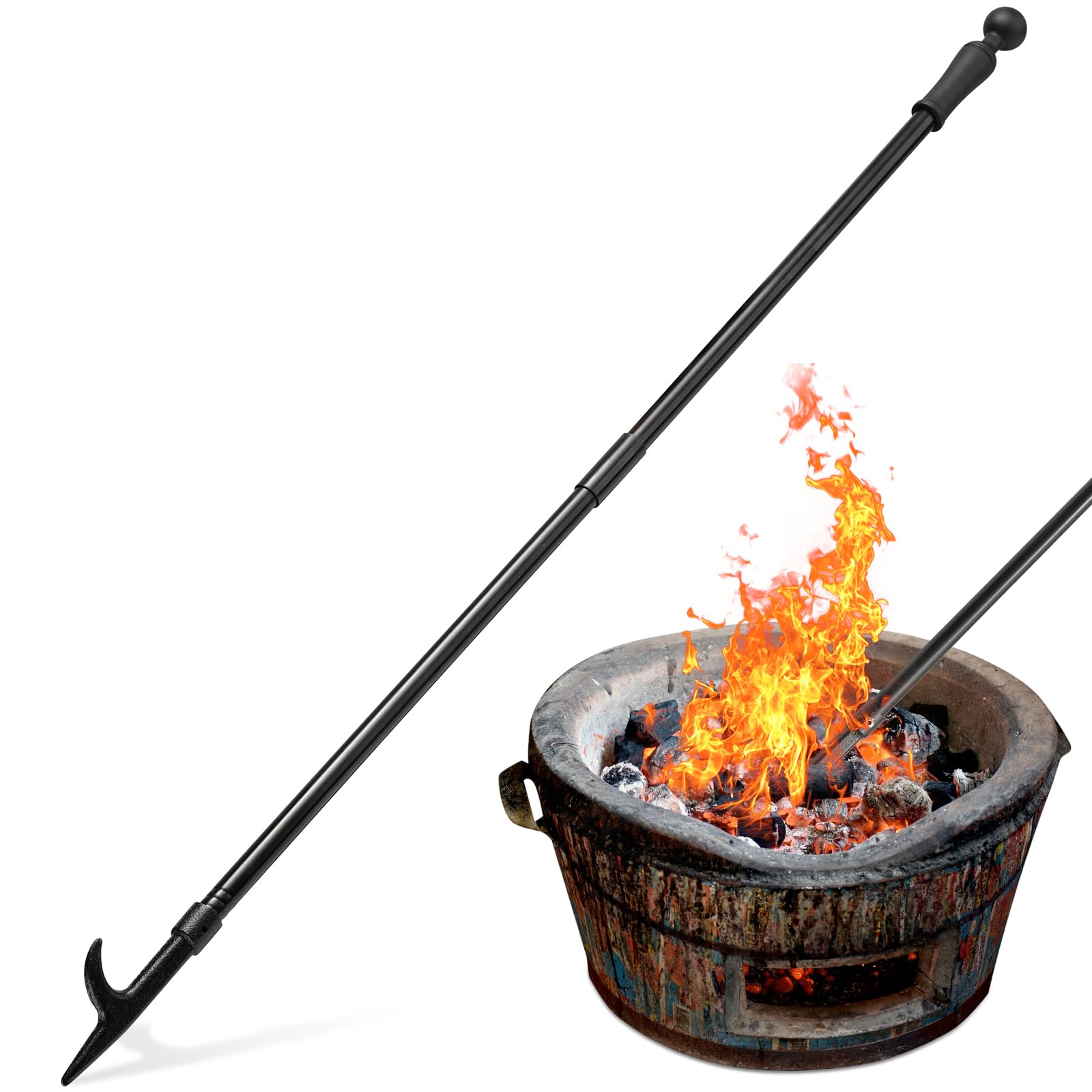 5 Best Lighter For Fireplace | Which Lighter Keeps You Safe
