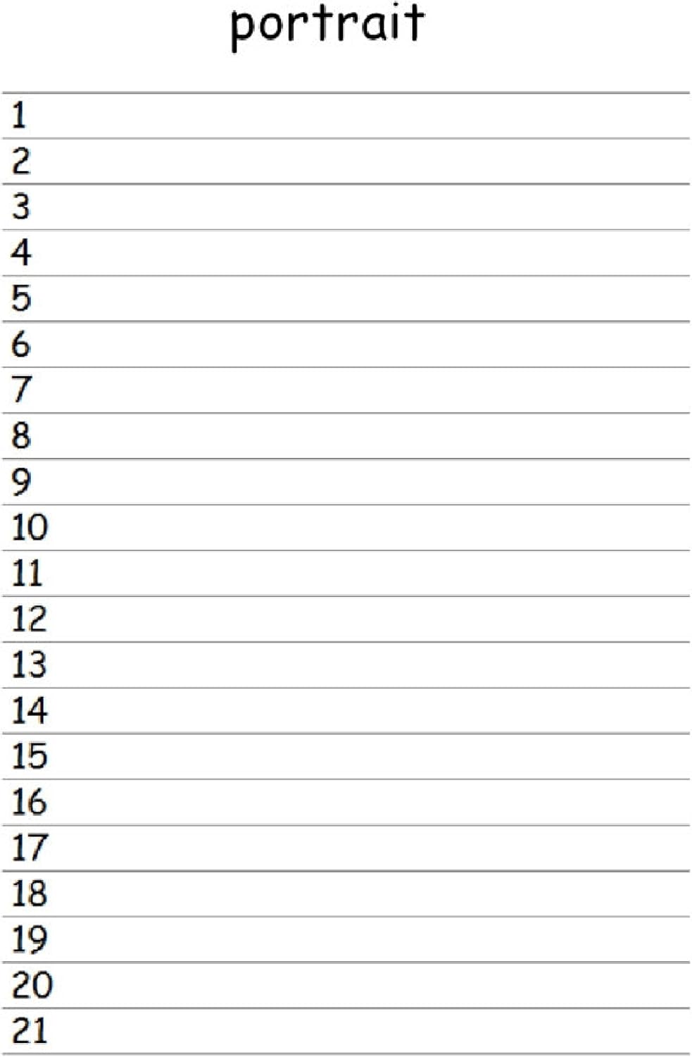 Colonial Cards 100 Color Cardstock 4″ x 6″ Index Cards, Gold, Lined ...