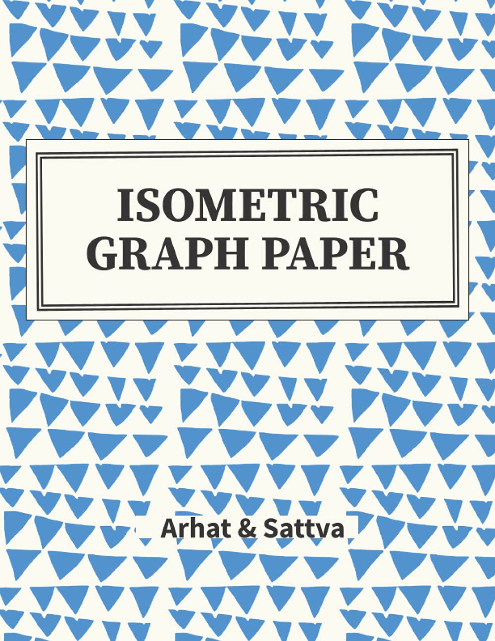 Isometric Dot Drawing Paper