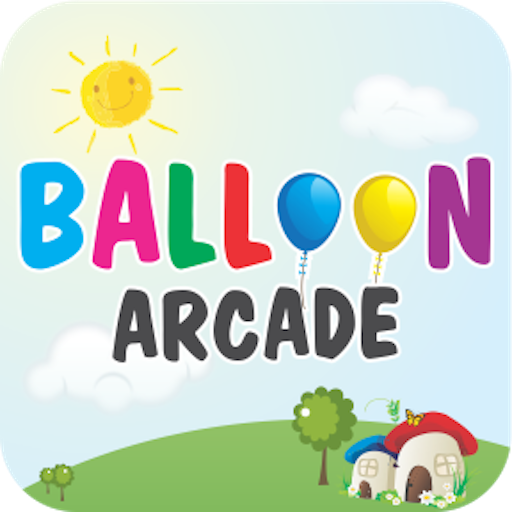 Balloon Arcade - App on Amazon Appstore